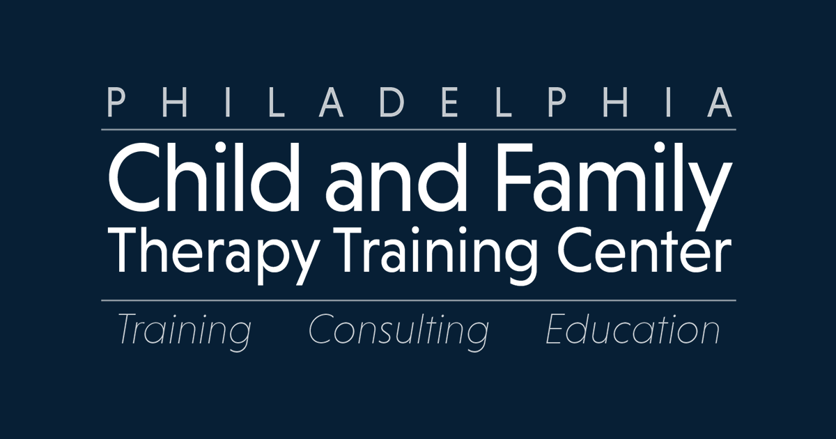 Ecosystemic Structural Family Therapy (ESFT) - Philadelphia Child and ...